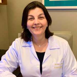 Corpo Clínico - Hospital Quali Ipanema