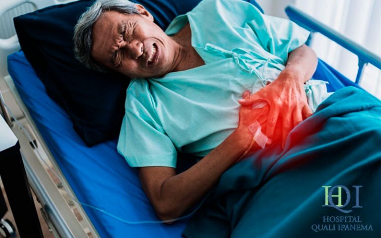 Apendicite: saiba os sintomas e como é o tratamento - Hospital Quali ...